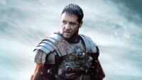 Gladiator Filming Locations in Morocco