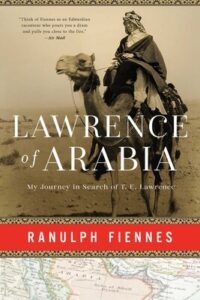 Lawrence of Arabia Filming Locations in Morocco – Explore the Iconic ...